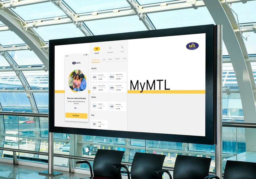 MTL Case Study - Digital Arts